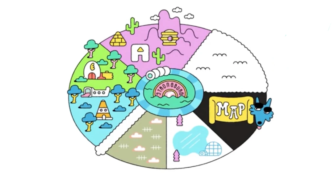 Strongburg | Lazor Wulf Wiki | Fandom