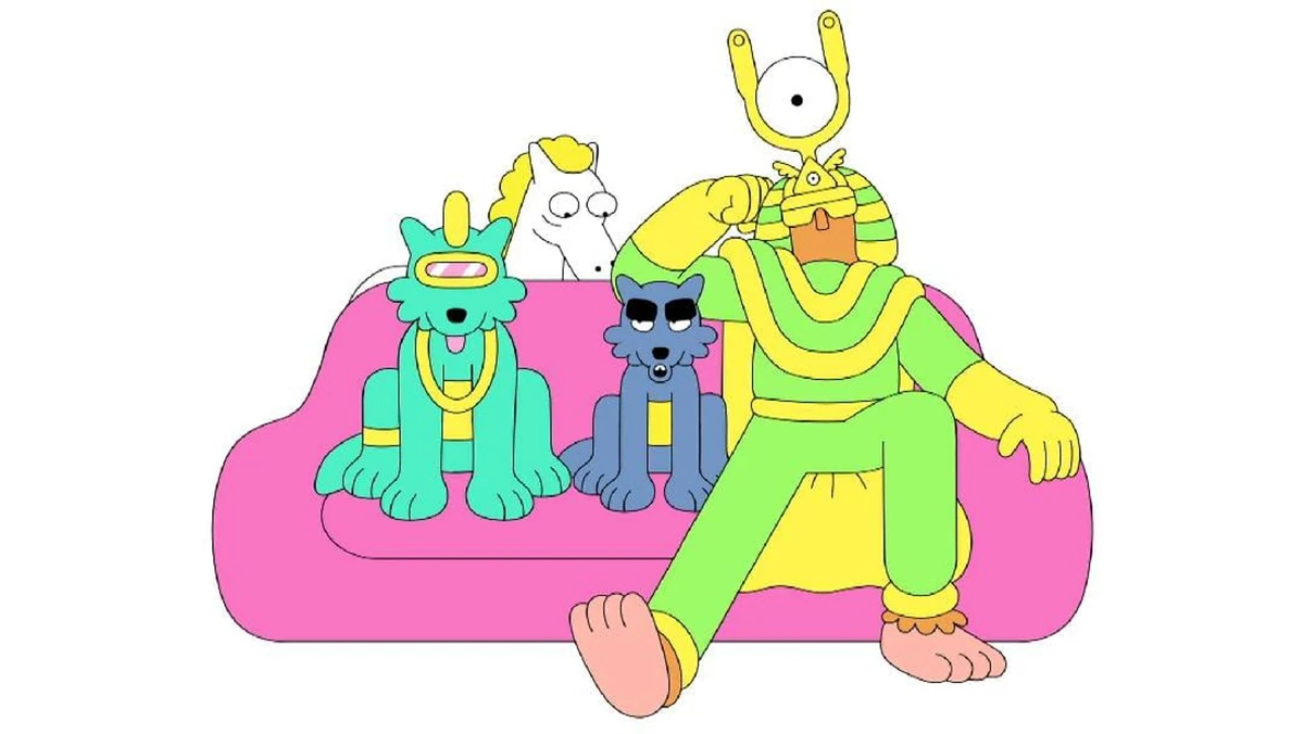 Episode guide | Lazor Wulf Wiki | Fandom