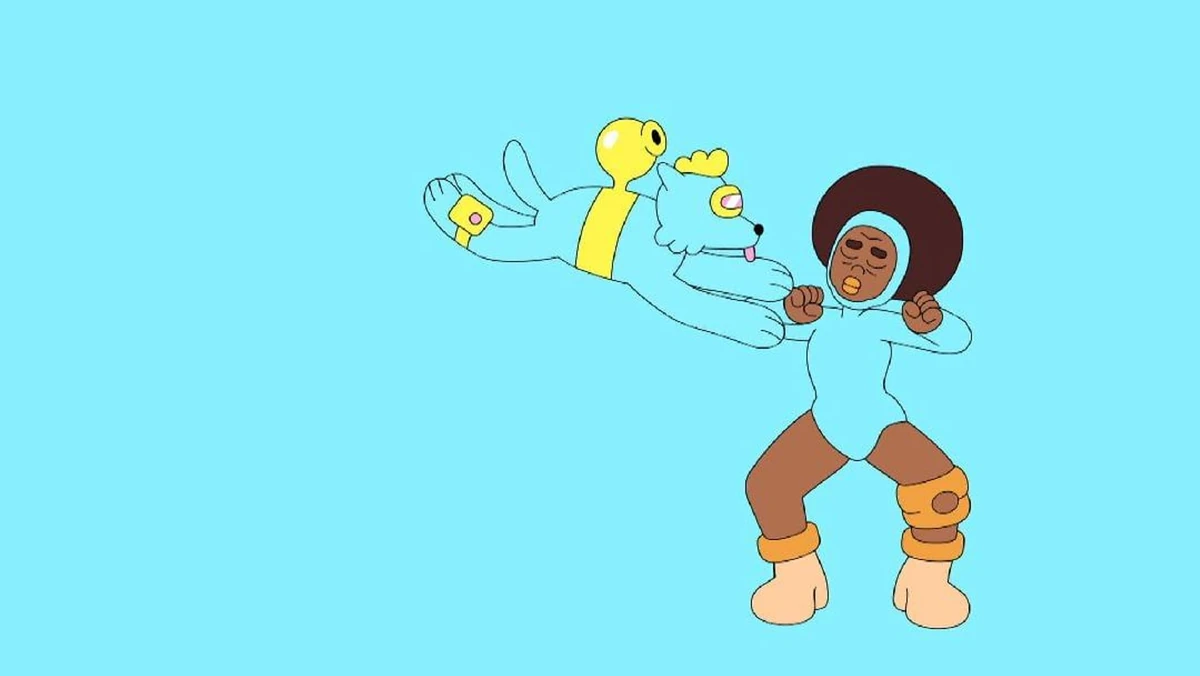 We Good! | Lazor Wulf Wiki | Fandom