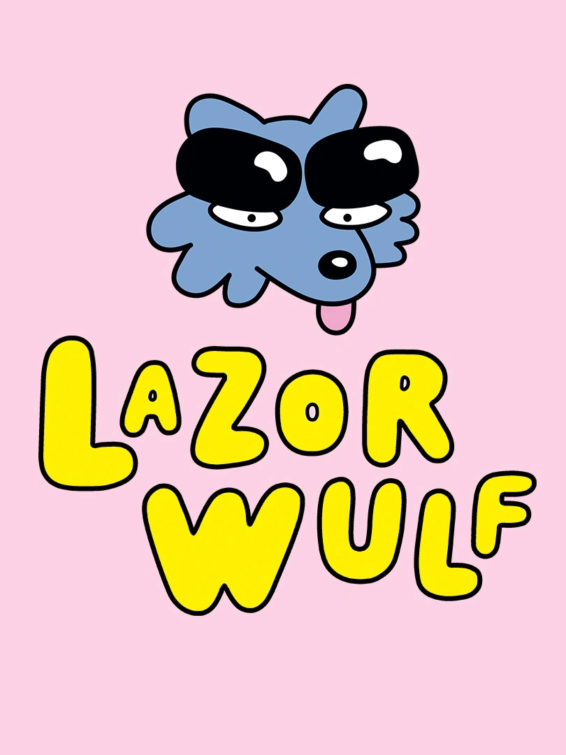 Lazor Wulf (series) | Lazor Wulf Wiki | Fandom