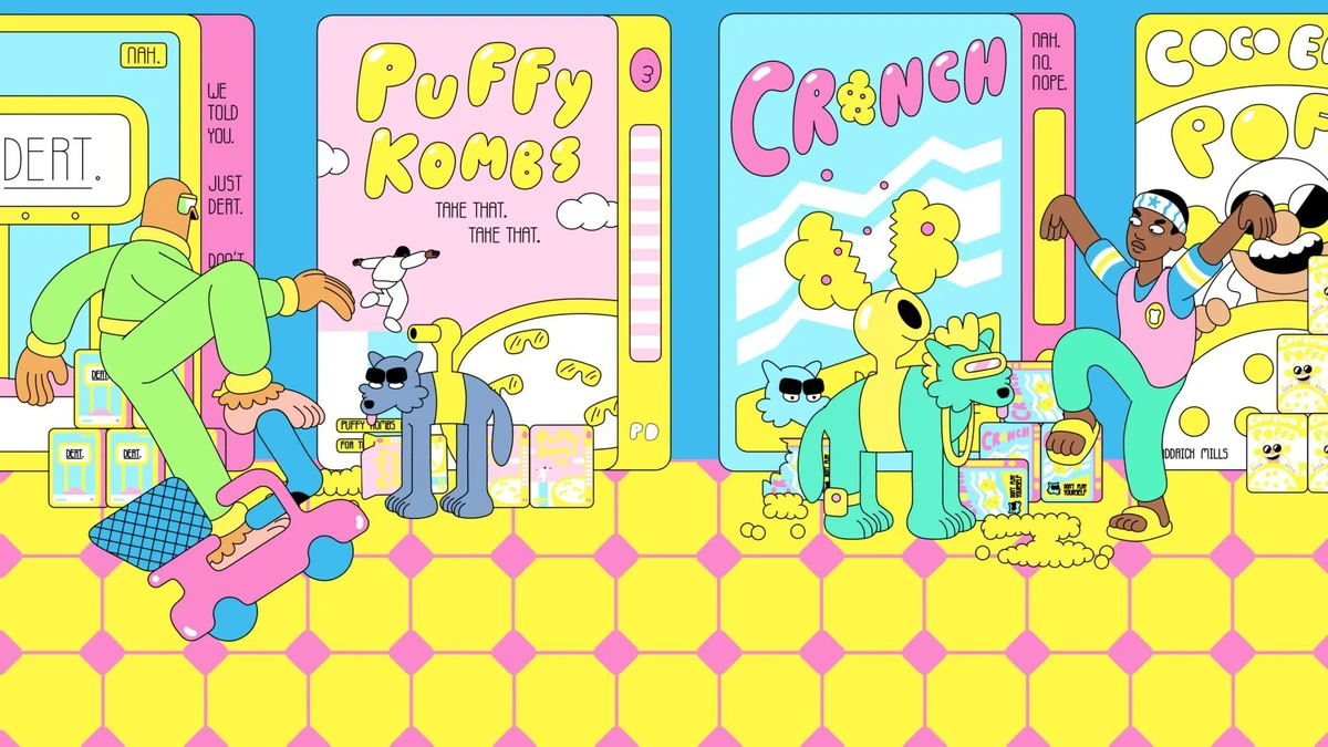 Lane Occupied | Lazor Wulf Wiki | Fandom