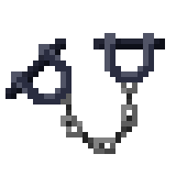 Shackles | Lazr's Mods Wiki | Fandom