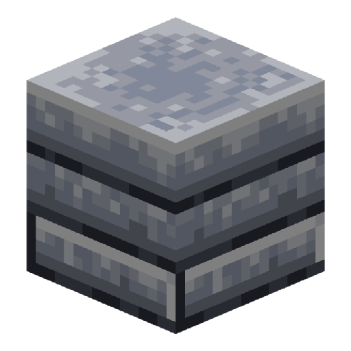 Chiseled Reinforced Stone | Lazr's Mods Wiki | Fandom