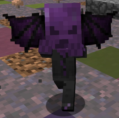 Weirdling (niv. 28) | Wiki De Lazuria | Fandom