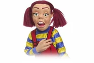 Wit Puppets | LazyTown Wiki | Fandom