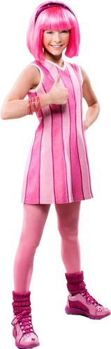 Stephanie | LazyTown Wiki | Fandom