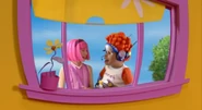 Pixel | LazyTown Wiki | Fandom
