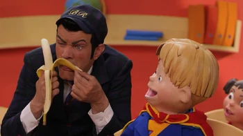 Time to Learn | LazyTown Wiki | Fandom