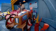 The Lazy Rockets | LazyTown Wiki | Fandom