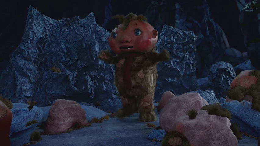 Lulu the Troll | LazyTown Wiki | Fandom
