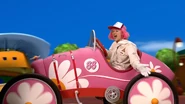 The Lazy Rockets | LazyTown Wiki | Fandom