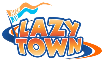LazyTown | LazyTown Wiki | Fandom