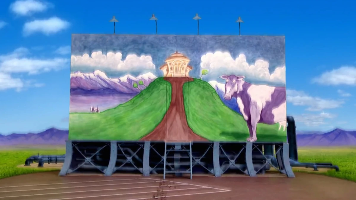 LazyTown (town) | LazyTown Wiki | Fandom