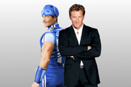 Sportacus | LazyTown Wiki | Fandom