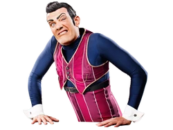 Robbie Rotten Villains Wiki Fandom Powered By Wikia Robbie Rotten