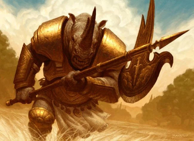 Rhox | LazyCraft Wikia | Fandom