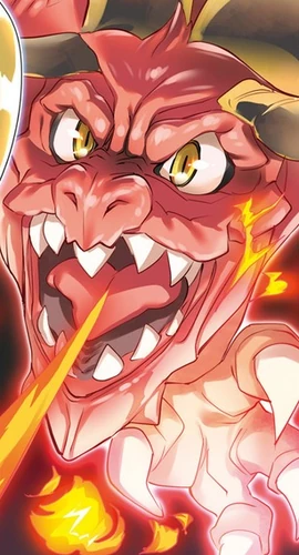 Igni | Lazy Dungeon Master Wiki | Fandom