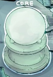 Dungeon Core | Lazy Dungeon Master Wiki | Fandom