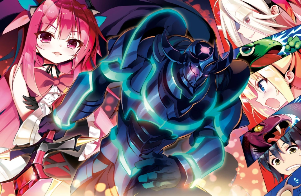 Triple Threat Dungeon Battle | Lazy Dungeon Master Wiki | Fandom