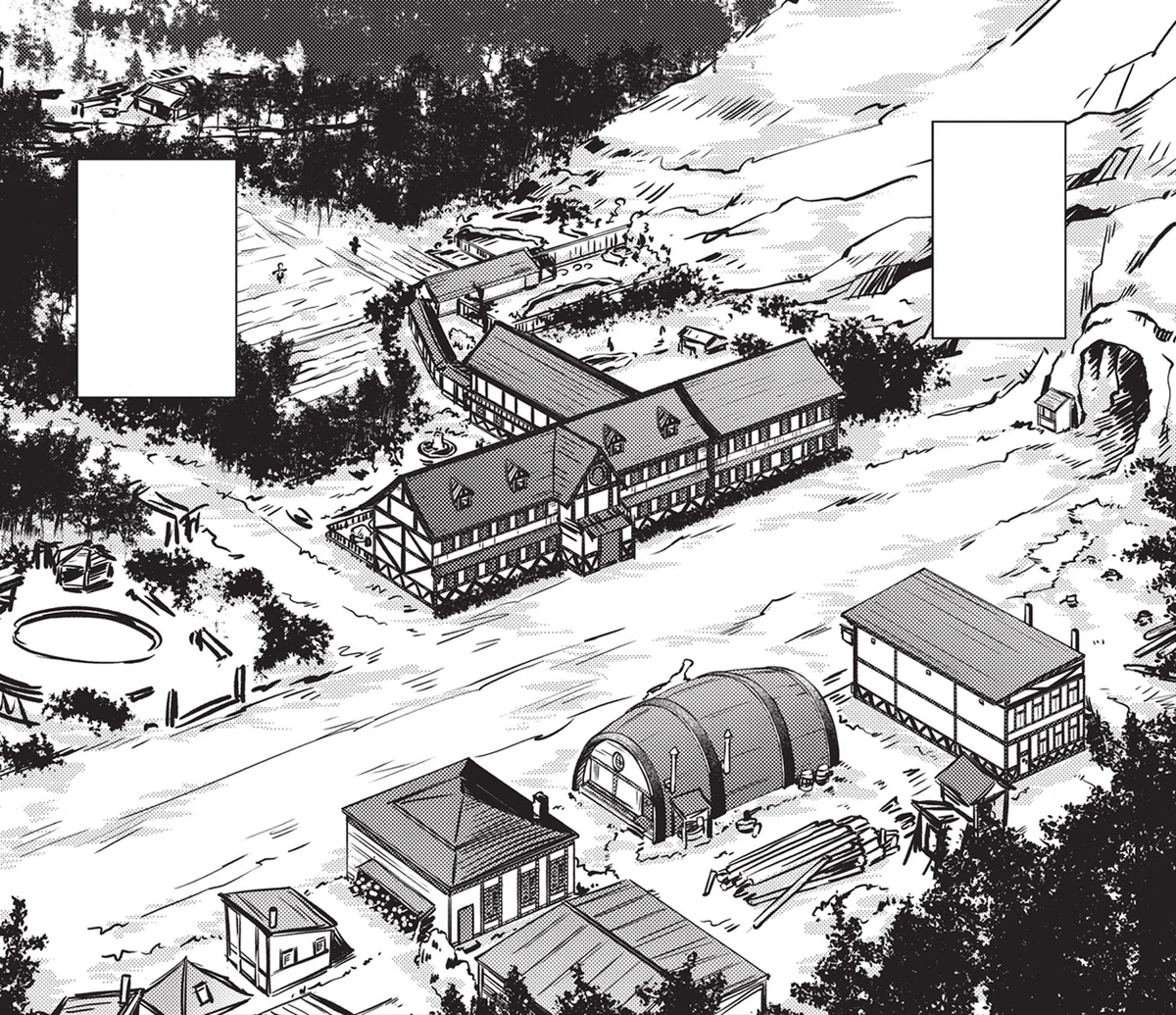 Goren | Lazy Dungeon Master Wiki | Fandom