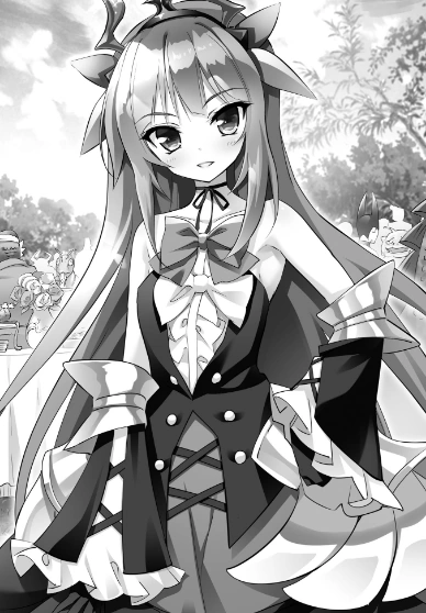 First Yearly Ranking | Lazy Dungeon Master Wiki | Fandom