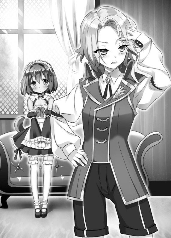 Cid/Gallery | Lazy Dungeon Master Wiki | Fandom