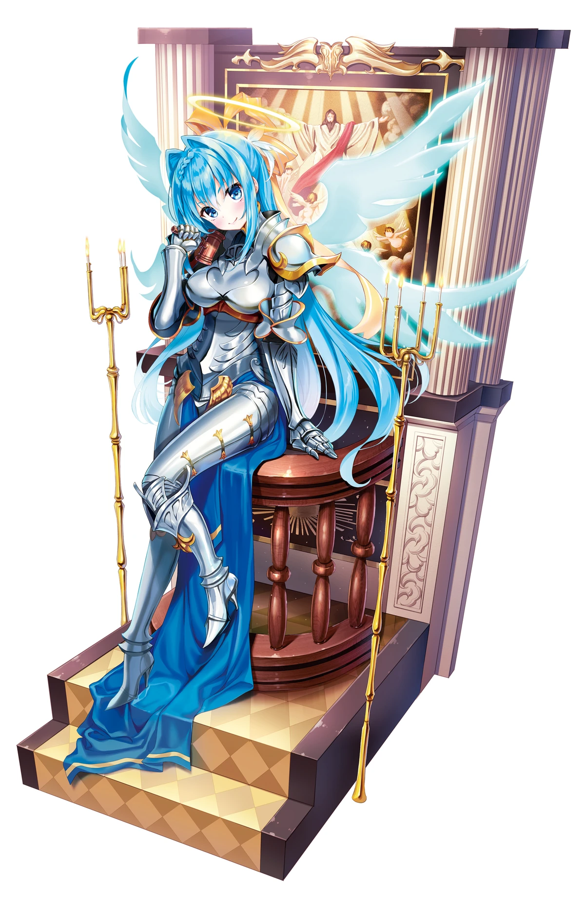 Rokufa | Lazy Dungeon Master Wiki | Fandom