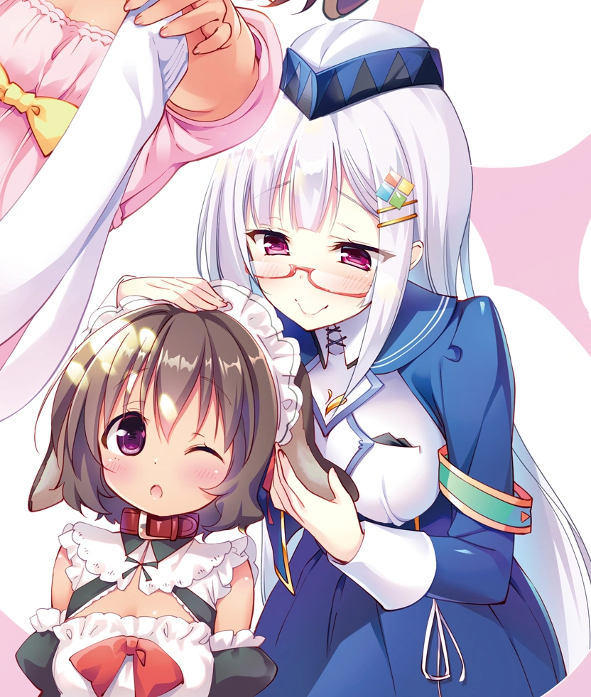 Lazy Dungeon Master (web novel)/Guild Receptionist | Lazy Dungeon ...