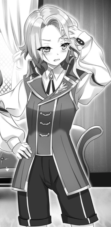 Cid | Lazy Dungeon Master Wiki | Fandom