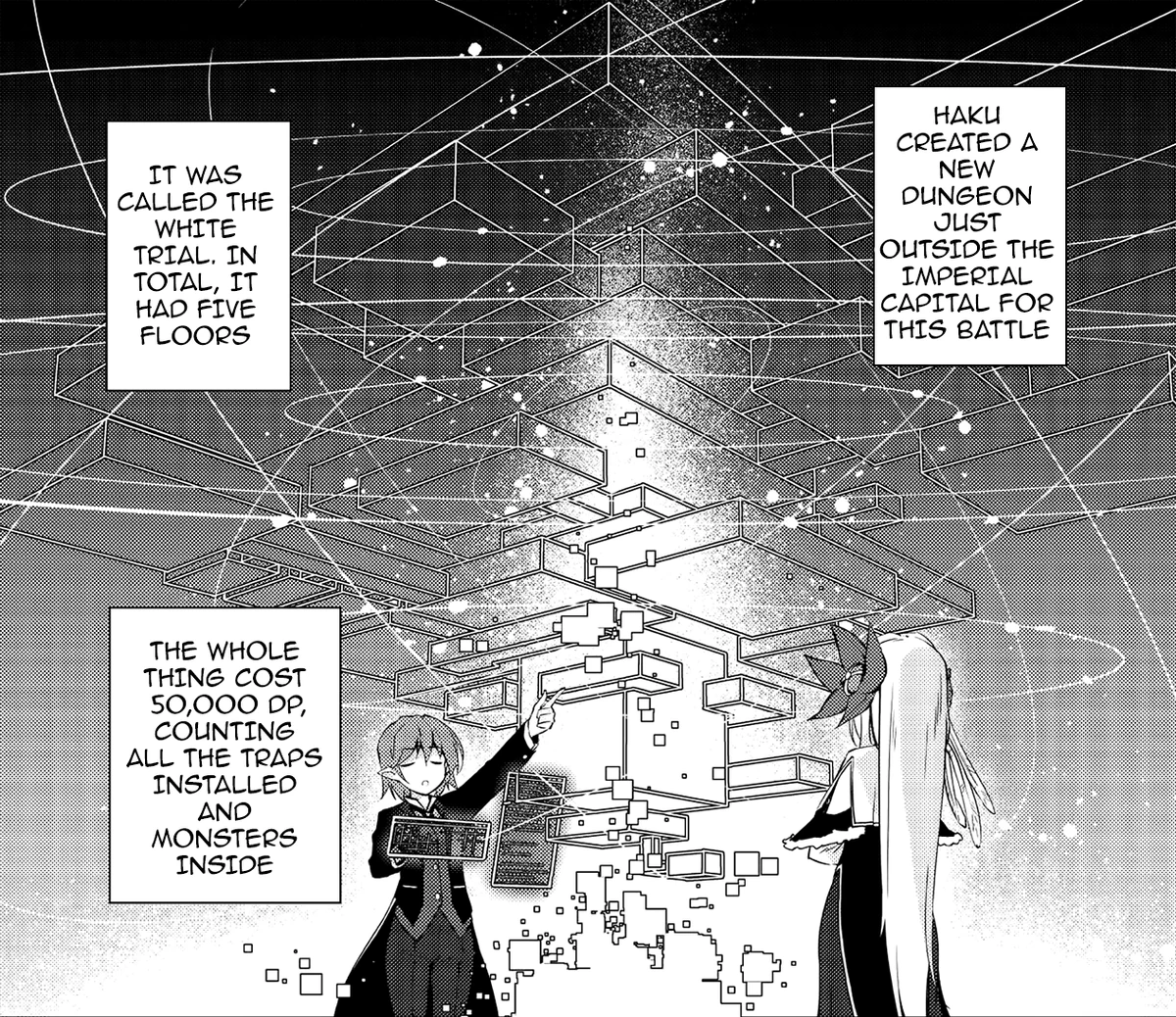 Ivory Proving Grounds | Lazy Dungeon Master Wiki | Fandom