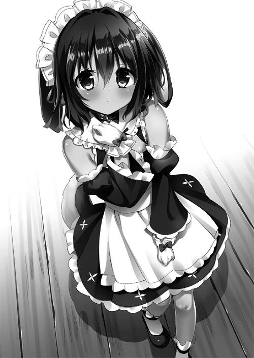 Lazy Dungeon Master (web novel) - Arc 28 - The Extra Arc | Lazy Dungeon ...