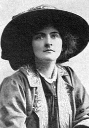 Sybil Thorndike | Lazyencyclopedia Wiki | Fandom