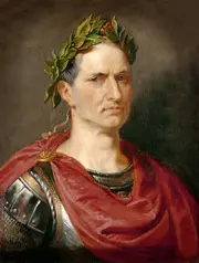 Julius Caesar | Lazyencyclopedia Wiki | Fandom