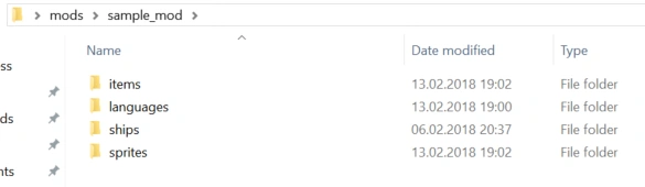 Modding Guide | Lazy Galaxy Wiki | Fandom