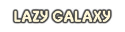 Achievements | Lazy Galaxy Wiki | Fandom