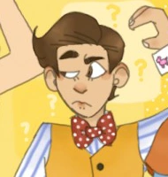 Stingy Spoilero | LazyRonpa Wiki | Fandom