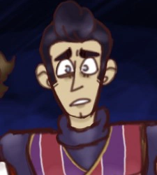 Robbie Rotten | LazyRonpa Wiki | Fandom