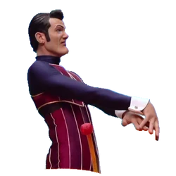 Robbie Rotten Villains Wiki Fandom Powered By Wikia Robbie Rotten