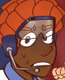 Pixel Hyperbyte | LazyRonpa Wiki | Fandom