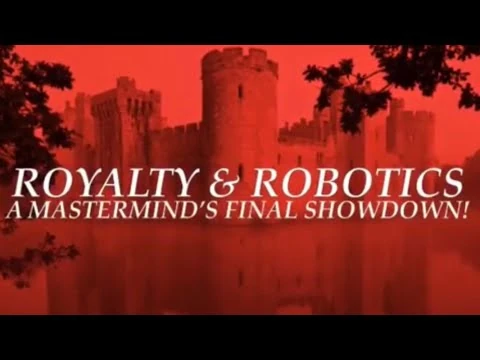 Royalty & Robotics | LazyRonpa Wiki | Fandom