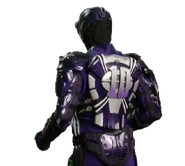 Monoticus/Roboticus | LazyRonpa Wiki | Fandom