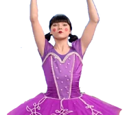 Rottenella Rotten | LazyRonpa Wiki | Fandom