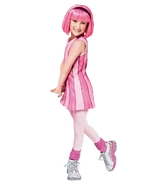 Stephanie Splitz | LazyRonpa Wiki | Fandom