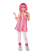 Stephanie Splitz | LazyRonpa Wiki | Fandom