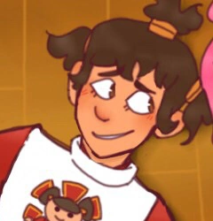 Trixie Troubleby | LazyRonpa Wiki | Fandom