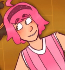 Stephanie Splitz | LazyRonpa Wiki | Fandom