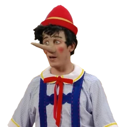 Pinocchio Makeup Shrek | Saubhaya Makeup