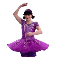 Rottenella Rotten | LazyRonpa Wiki | Fandom