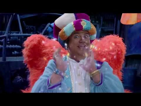 O Maior Gênio | LazyTown Wiki | Fandom