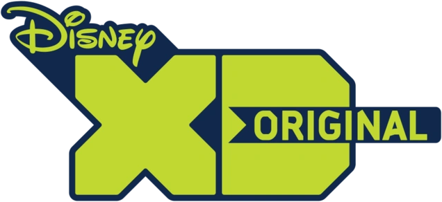 Disney XD Originals | Wiki Lazy Town | Fandom